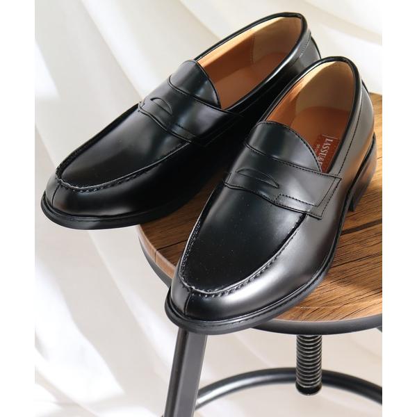 『セール実施中』ZOZO問い合わせ番号:72157113ショップ:Fusione，フュージョンブランド:LASSU&amp;FRISS，ラスアンドフリス商品名:クラシックローファーカテゴリ:シューズ&gt;ローファーブランド品番:803/8...