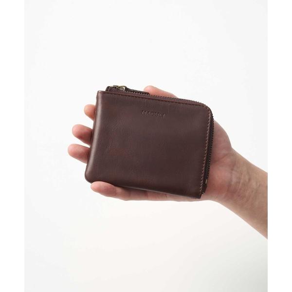 ZOZO問い合わせ番号:72157117ショップ:PR01.，ピーアールワンブランド:MADULI，マドゥリ，PR01.，ピーアールワン商品名:MADULI Ｌ字型ジッパーウォレットカテゴリ:財布/小物>財布ブランド品番:PR0_20...