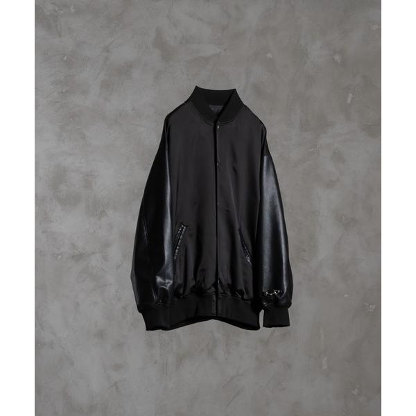 『タイムセール実施中』ZOZO問い合わせ番号:72157977ショップ:ADRER，アドラーブランド:ADRER，アドラー商品名:stadium ska jumper / スタジアムスカジャンパーカテゴリ:ジャケット/アウター>スタジ...