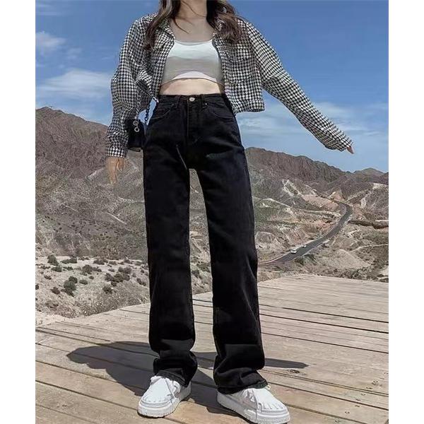 『セール実施中』ZOZO問い合わせ番号:72158051ショップ:gossip！ロサンゼルス，ゴシップロサンゼルスブランド:Dream garden，ドリームガーデン商品名:美シルエットハイウエストワイドデニムパンツカテゴリ:パンツ>...