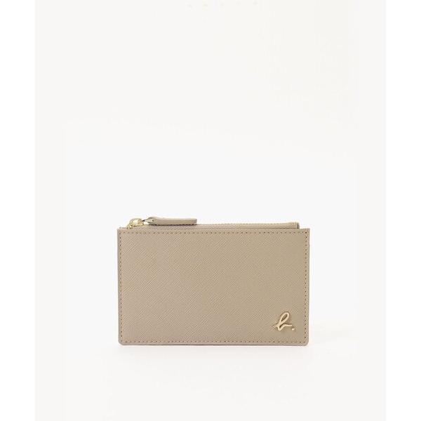 ZOZO問い合わせ番号:72188948ショップ:agnes b.，アニエスベーブランド:agnes b.，アニエスベー商品名:レザー フラグメントケース ”Petit b.” EW13B−17カテゴリ:財布/小物>名刺入れブランド品...