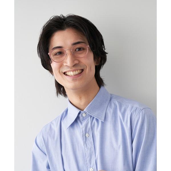 『セール実施中』ZOZO問い合わせ番号:72218487ショップ:Zoff，ゾフブランド:Zoff，ゾフ商品名:ボストン型 めがね｜Zoff CLASSIC TRENDカテゴリ:ファッション雑貨>メガネブランド品番:ZO231001カ...