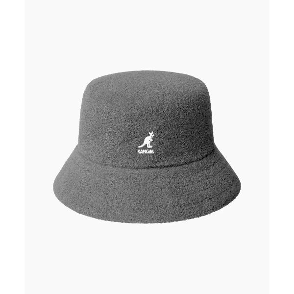 ZOZO問い合わせ番号:72218929ショップ:OVERRIDE，オーバーライドブランド:KANGOL，カンゴール，OVERRIDE，オーバーライド商品名:KANGOL BERMUDA BUCKETカテゴリ:帽子>ハットブランド品番...