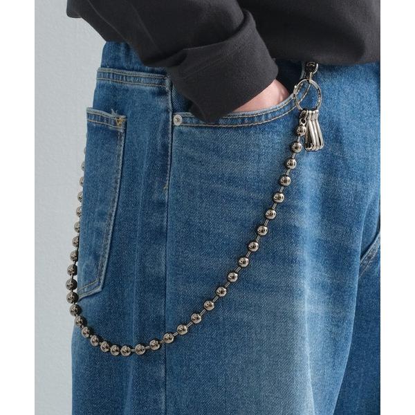 『タイムセール実施中』ZOZO問い合わせ番号:72252525ショップ:improves，インプローブスブランド:improves，インプローブス商品名:ウォレット チェーンカテゴリ:財布/小物>ウォレットチェーンブランド品番:203...