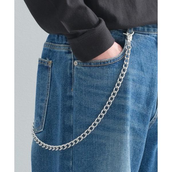 『タイムセール実施中』ZOZO問い合わせ番号:72252538ショップ:improves，インプローブスブランド:improves，インプローブス商品名:ウォレット チェーンカテゴリ:財布/小物>ウォレットチェーンブランド品番:203...