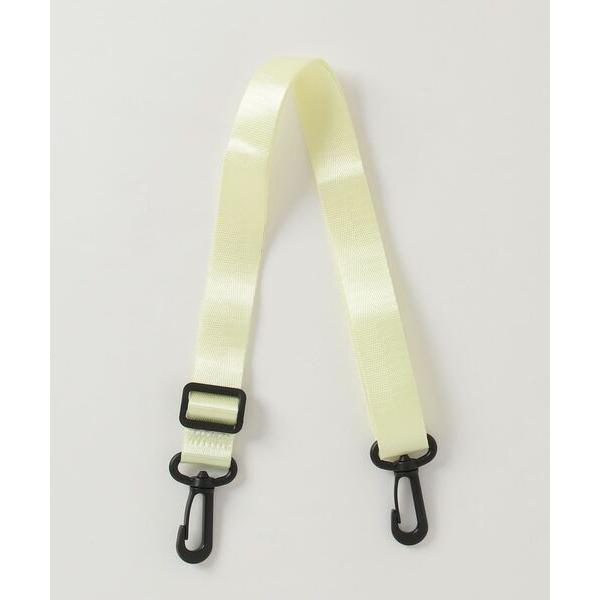 『タイムセール実施中』ZOZO問い合わせ番号:72253810ショップ:FUZZBOXX，ファズボックスブランド:OMCC，オーエムシーシー，FUZZBOXX，ファズボックス商品名:Eco Strap Shiningカテゴリ:バッグ>...