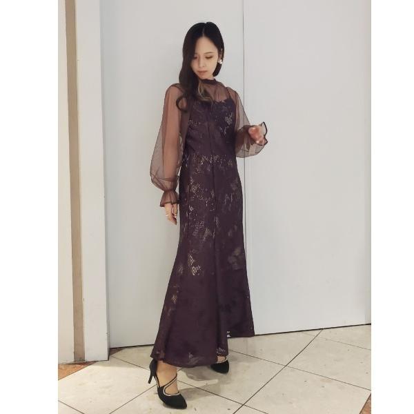 『タイムセール実施中』ZOZO問い合わせ番号:72254834ショップ:Paradise Picnic，パラダイス ピクニックブランド:Cupid Heart，キューピッドハート商品名:【Cupid Heart】結婚式ドレス！シフォンボレロ...