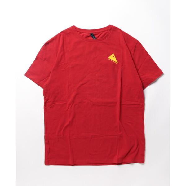 『セール実施中』ZOZO問い合わせ番号:72254986ショップ:NO WAY，ノー ウェイブランド:KLATTERMUSEN，クレッタルムーセン，NO WAY，ノーウェイ商品名:/KLATTERMUSEN/Runa Commit Tee ...