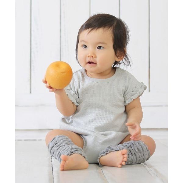 ※このアイテムは返品・交換対象外商品です。ZOZO問い合わせ番号:72257085ショップ:babybaby，ベイビーベイビーブランド:Aenak ，アエナック商品名:【Aenak / アエナック】女児ボディスーツカテゴリ:ママ＆ベビー&g...