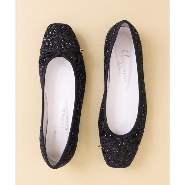 ZOZO問い合わせ番号:72258096ショップ:artemis by DIANA，アルテミス by ダイアナブランド:artemis by DIANA，アルテミスバイダイアナ商品名:【片足100g】超軽量スクエアトゥバレエシューズカテゴリ...