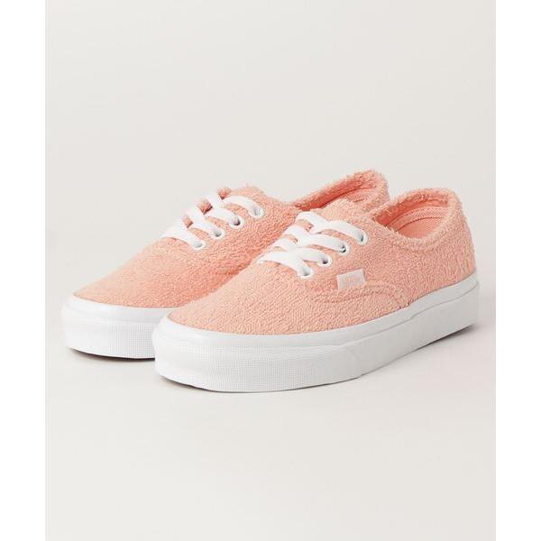 ZOZO問い合わせ番号:72291274ショップ:BILLY'S ENT，ビリーズ エンターブランド:VANS，バンズ商品名:AUTHENTIC　VN0A5KS9N4Nカテゴリ:シューズ>スニーカーブランド品番:636456-0001...