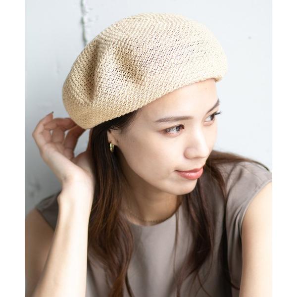 ZOZO問い合わせ番号:72291917ショップ:14+(ICHIYON PLUS)，イチヨンプラスブランド:14+，イチヨンプラス商品名:サーモベレー帽カテゴリ:帽子>ハンチング/ベレー帽ブランド品番:103116素材:（本体）麻9...