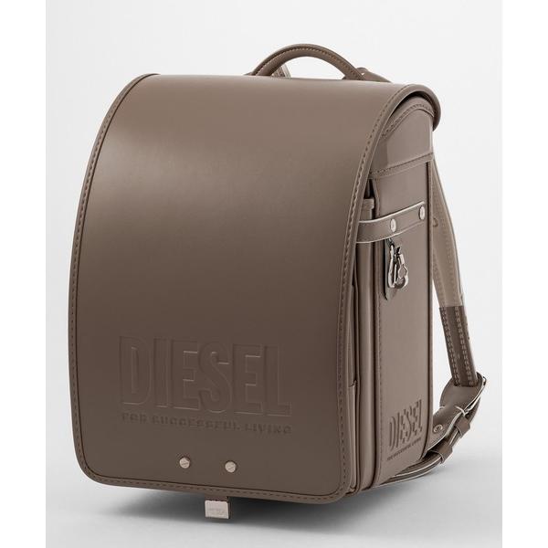 ZOZO問い合わせ番号:72323621ショップ:SHIFFON，シフォンブランド:DIESEL，ディーゼル商品名:DIESEL(ディーゼル)DIESEL EXT LOGO / ディーゼル エクステンディッド ロゴランドセルカテゴリ:バッグ...