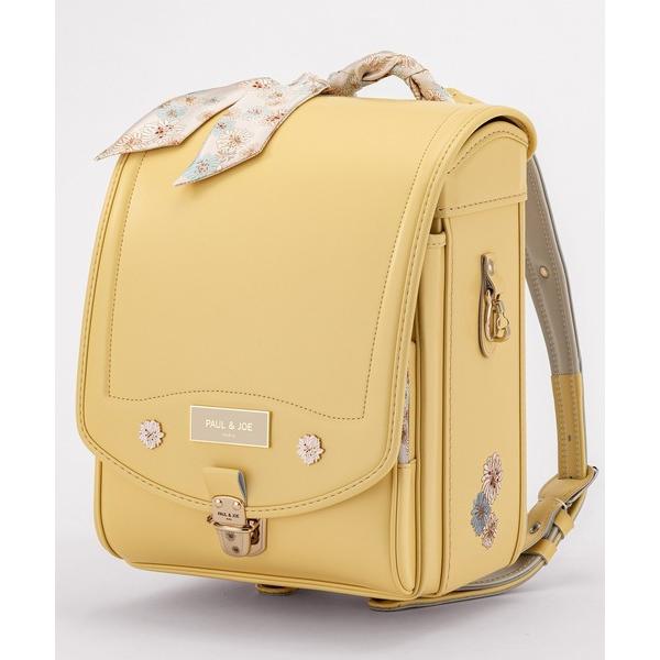 ZOZO問い合わせ番号:72324008ショップ:SHIFFON，シフォンブランド:PAUL&amp;JOE，ポールアンドジョー商品名:PAUL ＆ JOE(ポール ＆ ジョー)クリザンテームエクラランドセル【2026年3月下旬お届け】カテ...