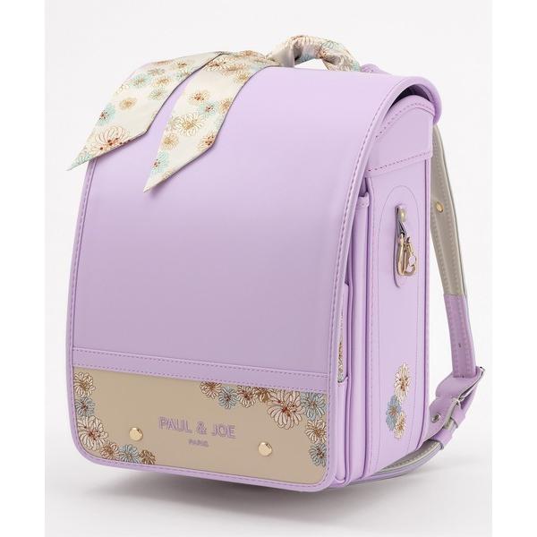 ZOZO問い合わせ番号:72324018ショップ:SHIFFON，シフォンブランド:PAUL&amp;JOE，ポールアンドジョー商品名:PAUL ＆ JOE(ポール ＆ ジョー)クリザンテームコロレランドセル【2026年3月下旬お届け】カテ...