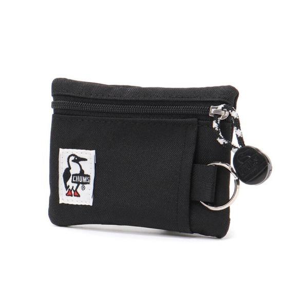 ZOZO問い合わせ番号:72324920ショップ:NAUGHTIAM，ノーティアムブランド:CHUMS，チャムス商品名:【CHUMS/チャムス】 Recycle Key Coin Caseカテゴリ:財布/小物>コインケースブランド品番...