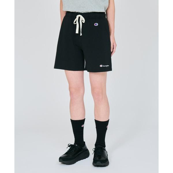 『タイムセール実施中』ZOZO問い合わせ番号:72325219ショップ:Champion，チャンピオンブランド:Champion，チャンピオン商品名:【Champion/チャンピオン】レディース ショーツカテゴリ:パンツ>その他パンツ...