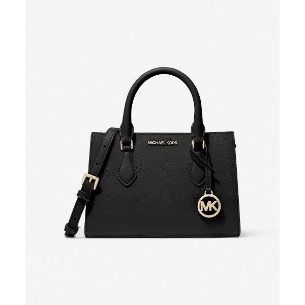 『セール実施中』ZOZO問い合わせ番号:72349045ショップ:MICHAEL KORS，マイケル・コースブランド:MICHAEL KORS，マイケルコース商品名:SHEILA センタージップ サッチェル スモールカテゴリ:バッグ>...