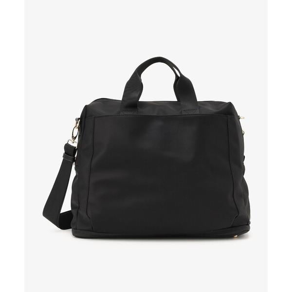 ZOZO問い合わせ番号:72357962ショップ:Afternoon Tea LIVING，アフタヌーンティー・リビングブランド:Afternoon Tea，アフタヌーンティー商品名:6WAYボストンバッグカテゴリ:バッグ>ボストンバ...