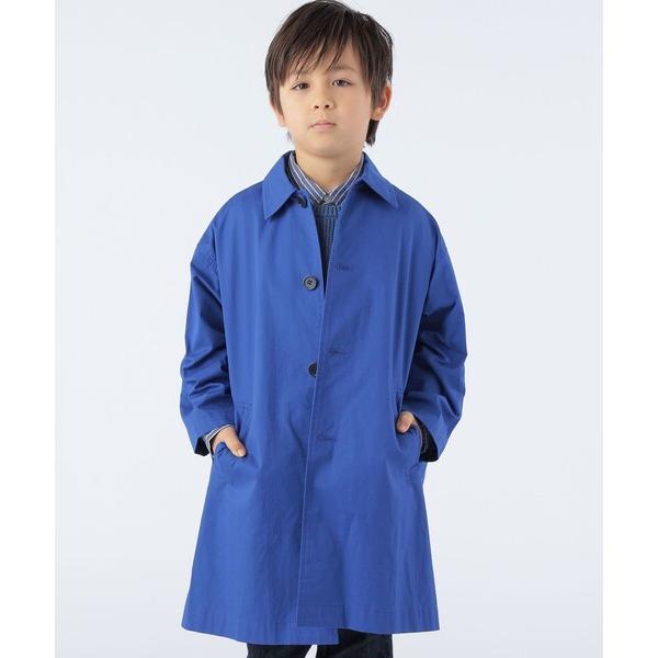 『タイムセール実施中』ZOZO問い合わせ番号:72358701ショップ:SHIPS KIDS，シップス キッズブランド:SHIPS，シップス商品名:SHIPS KIDS:100〜130cm /〈撥水〉ステンカラー コートカテゴリ:ジャケット...