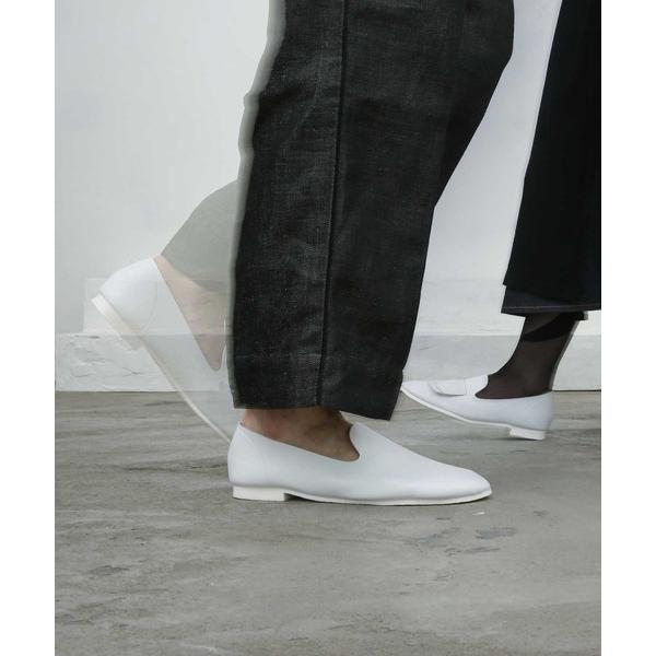 ZOZO問い合わせ番号:72358771ショップ:MR.OLIVE，ミスターオリーブブランド:opposite of vulgarity，オポジットオブブルガリティ商品名:【ユニセックス対応】Fennelカテゴリ:シューズ>パンプスブ...