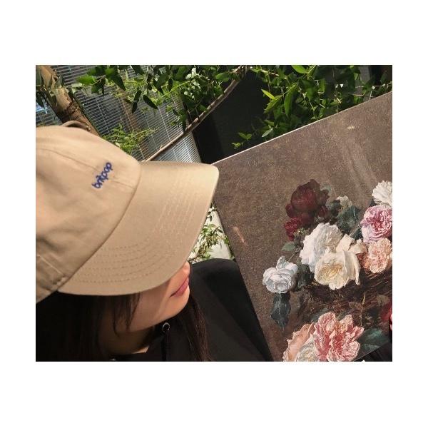 『タイムセール実施中』ZOZO問い合わせ番号:72390221ショップ:IO，イオブランド:IO（イオ），イオ商品名:A small，Good Thing / britpop Baseball Low Cap -twill-カテゴリ:帽子&...