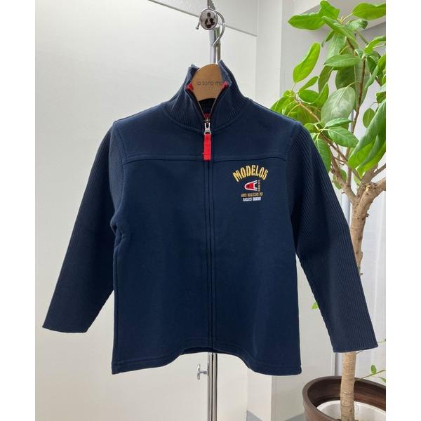 『タイムセール実施中』ZOZO問い合わせ番号:72390505ショップ:SPIGA，スピーガブランド:ALBERO PITTI，アルベロピッティ商品名:リブ切替フルZIPトレーナーカテゴリ:トップス>パーカーブランド品番:IO6071...