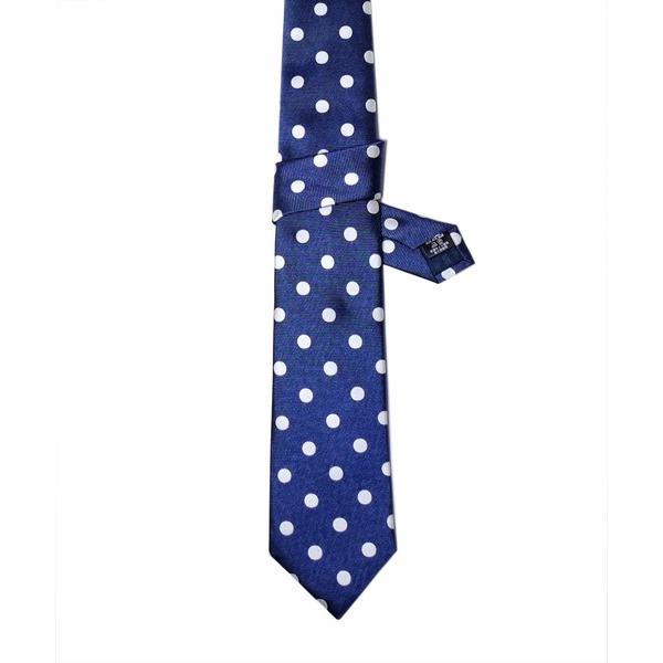 『セール実施中』ZOZO問い合わせ番号:72391880ショップ:CRICKET/TOPKAPI，クリケット/トプカピブランド:Cricket，クリケット商品名:[クリケット] Cricket 6色メランジ ポルカドット柄 ネクタイカテゴリ...