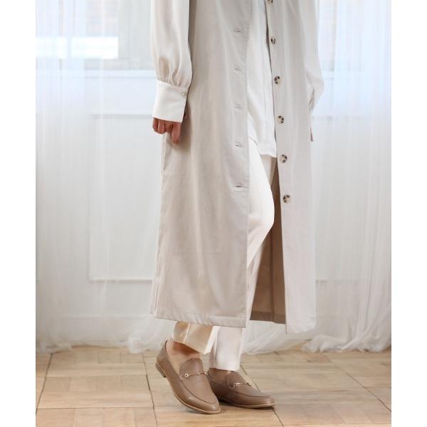 『タイムセール実施中』ZOZO問い合わせ番号:72391921ショップ:Xti Shoes，エックスティーアイ シューズブランド:ALETTA，アレッタ商品名:軽量 柔らか ビットローファーカテゴリ:シューズ>ローファーブランド品番:...