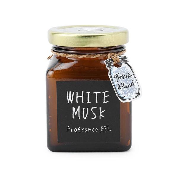 ZOZO問い合わせ番号:72392099ショップ:WORLD ONLINE STORE SELECT，ワールドオンラインストアセレクトブランド:one'sterrace，ワンズテラス商品名:John's Blend フレグランスジェル 2 ...