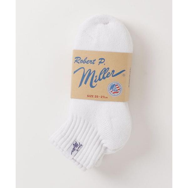 ※このアイテムは返品・交換対象外商品です。ZOZO問い合わせ番号:72392452ショップ:yield，イールドブランド:MILLER，ミラー，yield，イールド商品名:【Robert P. Miller】ロバート・ピー・ミラー 綿混クォ...