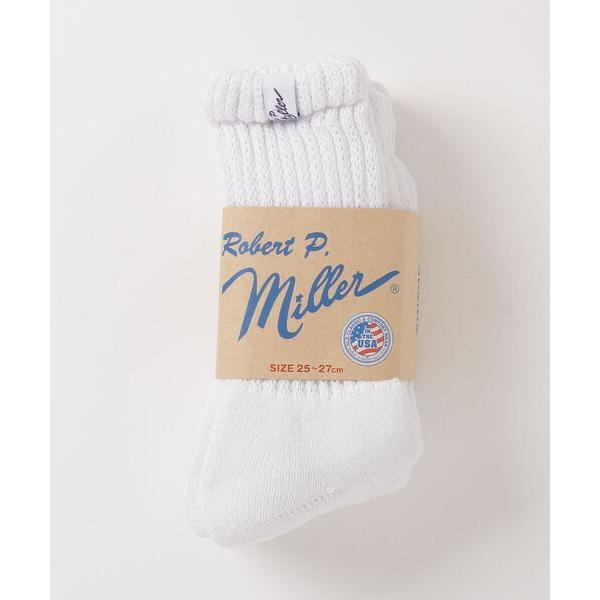 ※このアイテムは返品・交換対象外商品です。ZOZO問い合わせ番号:72392486ショップ:yield，イールドブランド:MILLER，ミラー，yield，イールド商品名:【Robert P. Miller】ロバート・ピー・ミラー 綿混ジャ...