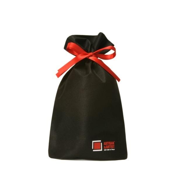 ZOZO問い合わせ番号:72393280ショップ:Donnaruma，ドンナルンマブランド:ARTISAN&amp;ARTIST，アルティザンアンドアーティスト商品名:「ARTISAN＆ARTIST」ギフト巾着（S）カテゴリ:その他>...