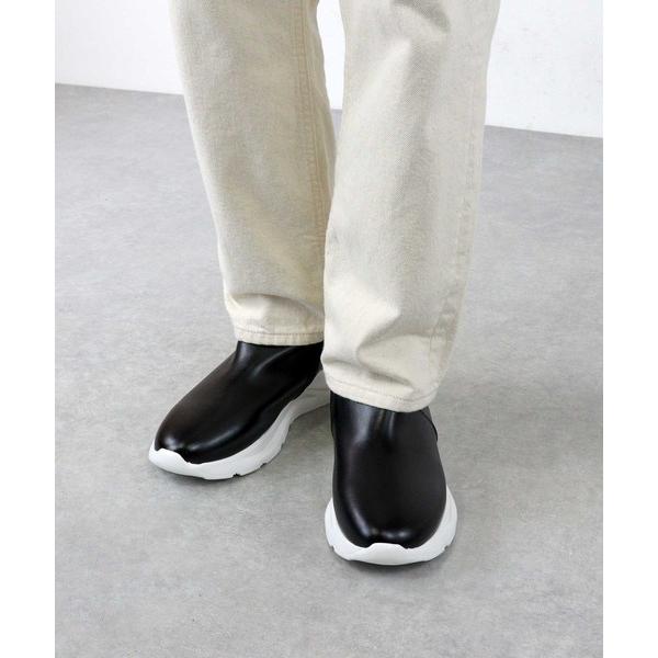 『タイムセール実施中』ZOZO問い合わせ番号:72424193ショップ:Fusione，フュージョンブランド:exclamation，エクスクラメーション商品名:exclamation / ボリュームソールハイカットスニーカーカテゴリ:シュ...