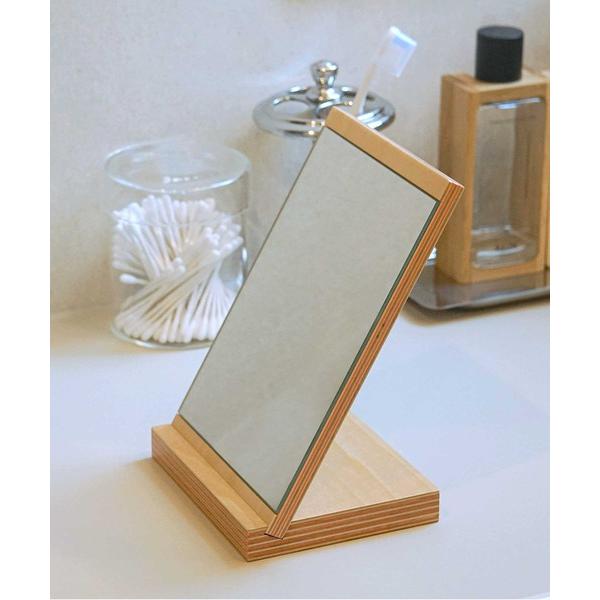 ※このアイテムは返品・交換対象外商品です。ZOZO問い合わせ番号:72424643ショップ:HIGHTIDE，ハイタイドブランド:HIGHTIDE，ハイタイド商品名:New Edition Furniture Desk Mirror ニュー...