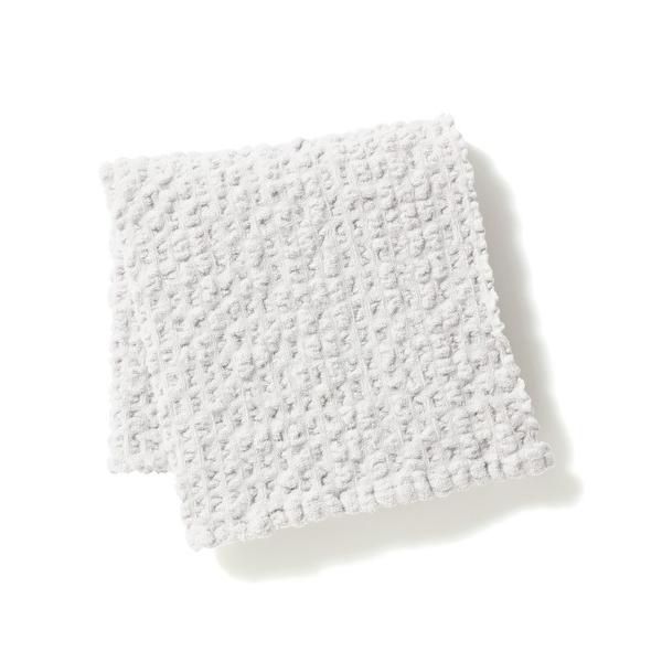 『セール実施中』ZOZO問い合わせ番号:72426014ショップ:Francfranc，フランフランブランド:Francfranc，フランフラン商品名:リップル伸縮バスタオル グレーカテゴリ:インテリア>タオルブランド品番:11051...