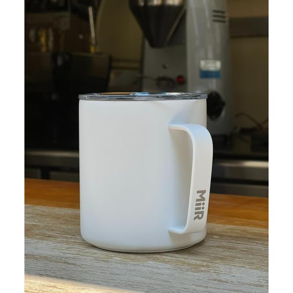 『タイムセール実施中』ZOZO問い合わせ番号:72426171ショップ:H.L.N.A，エイチエルエヌエーブランド:Miir，ミアー商品名:【MiiR】Camp Cup 12ozカテゴリ:食器/キッチン>グラス/マグカップ/タンブラー...