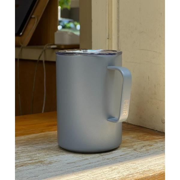 『タイムセール実施中』ZOZO問い合わせ番号:72426410ショップ:H.L.N.A，エイチエルエヌエーブランド:Miir，ミアー商品名:【MiiR】Camp Cup 16ozカテゴリ:食器/キッチン>グラス/マグカップ/タンブラー...