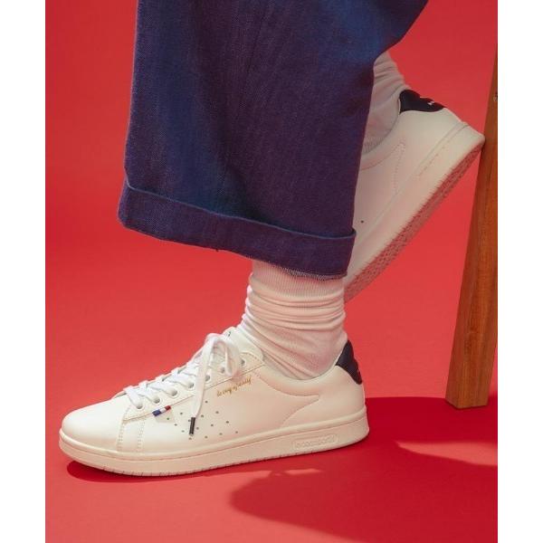 『タイムセール実施中』ZOZO問い合わせ番号:72457201ショップ:le coq sportif，ルコックスポルティフブランド:le coq sportif，ルコックスポルティフ商品名:ルコックスポルティフ/LCS  ラ ローラン SL...