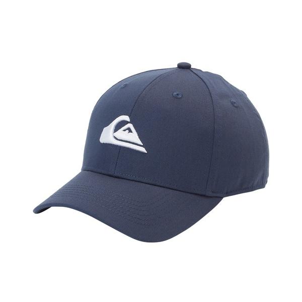 ZOZO問い合わせ番号:72457279ショップ:ROXY/QUIKSILVER，ロキシー/クイックシルバーブランド:Quiksilver，クイックシルバー商品名:DECADES/クイックシルバーロゴ刺繍帽子(キャップ)カテゴリ:帽子&gt...