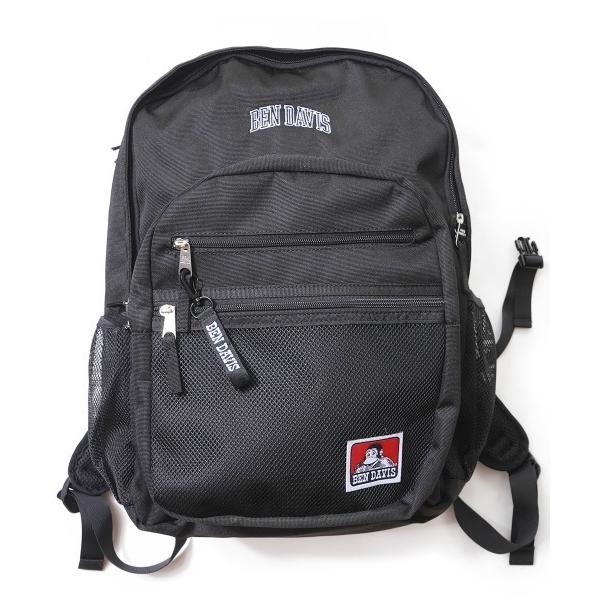 ZOZO問い合わせ番号:72460437ショップ:BENCH AT THE GREENE，ベンチアットザグリーンブランド:BEN DAVIS，ベンデイビス商品名:【BEN DAVIS】MESH XL PACK CL-II 32Lカテゴリ:バ...