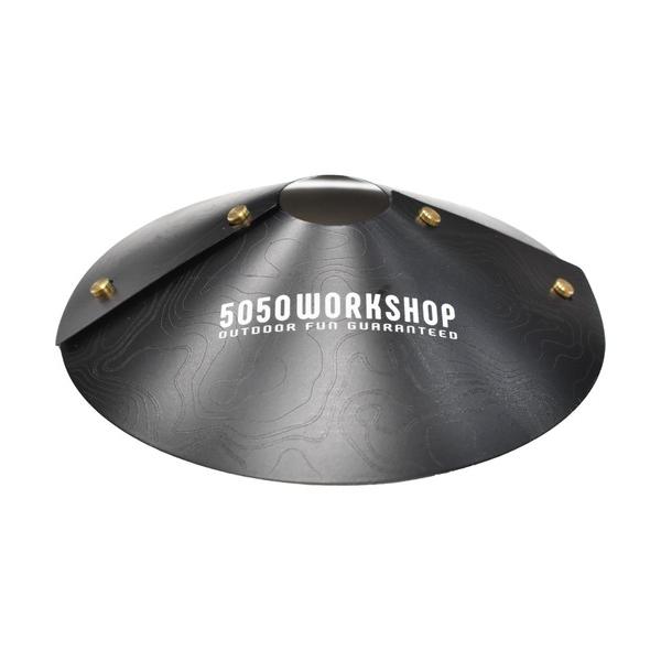 『セール実施中』ZOZO問い合わせ番号:72460675ショップ:FRIDGE，フリッジブランド:fridge，フリッジ商品名:【50/50 WORKSHOP】フィフティーフィフティーワークショップ KASA SHADEカテゴリ:アウトドア...