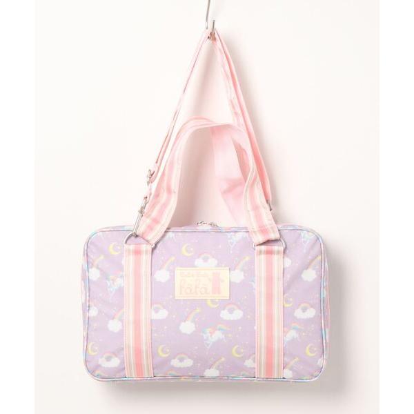 ZOZO問い合わせ番号:72491158ショップ:fafa，フェフェブランド:fafa，フェフェ商品名:NICO | 習字バッグカテゴリ:バッグ>トートバッグブランド品番:6131-2001QA素材:表面ラミネート加工、ナイロン、ポリ...