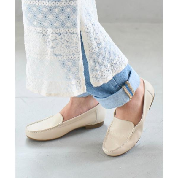 ZOZO問い合わせ番号:72493688ショップ:Mode et Jacomo×ing，モードエジャコモ イングブランド:ing，イング商品名:【３E】モカシューズカテゴリ:シューズ>モカシン/デッキシューズブランド品番:IGKK32...