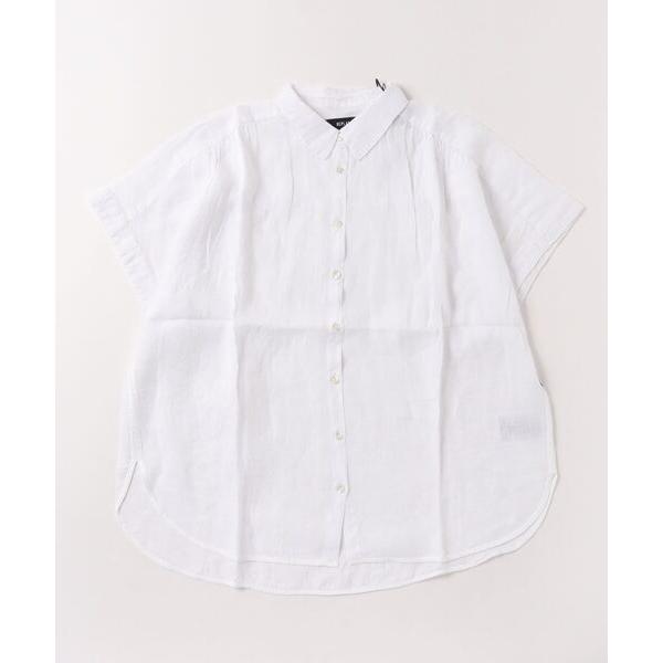 『セール実施中』ZOZO問い合わせ番号:72493991ショップ:REPLAY，リプレイブランド:REPLAY，リプレイ商品名:Essential リラックスライトリネンシャツカテゴリ:トップス>シャツ/ブラウスブランド品番:W209...