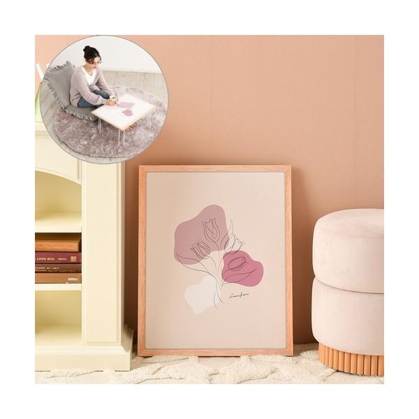 ZOZO問い合わせ番号:72494406ショップ:Francfranc，フランフランブランド:Francfranc，フランフラン商品名:アート テーブル チューリップカテゴリ:インテリア>家具ブランド品番:1108100028739素...