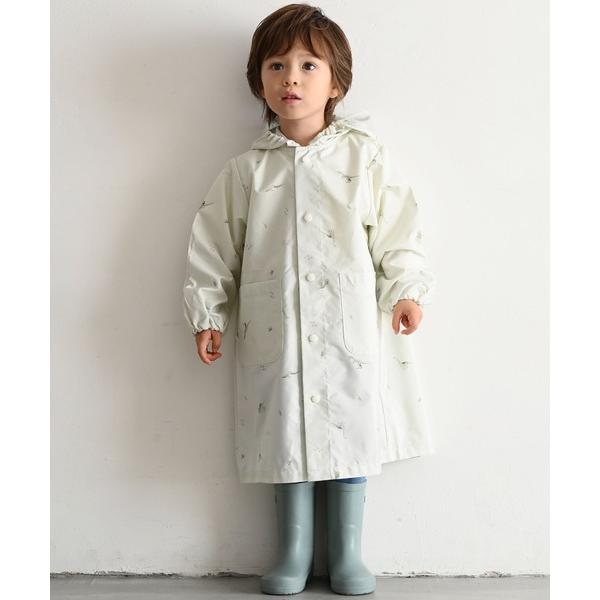 ZOZO問い合わせ番号:72495929ショップ:PUPPAPUPO，プッパプーポブランド:PUPPAPUPO，プッパプーポ商品名:【防水にリニューアル】 レインコートカテゴリ:ファッション雑貨>レインコート/ポンチョブランド品番:2...