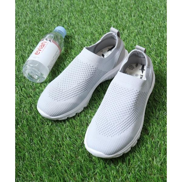 『タイムセール実施中』ZOZO問い合わせ番号:72498230ショップ:FUNALIVE，ファンアライブブランド:FUNALIVE，ファンアライブ商品名:ONNI ELAMA 軽量スリッポンスニーカーカテゴリ:シューズ>スリッポンブラ...