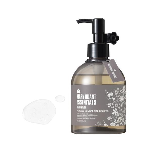 ※このアイテムは返品・交換対象外商品です。コスメ商品ZOZO問い合わせ番号:72499080ショップ:MARY QUANT，マリークワントブランド:MARY QUANT，マリークワント商品名:エッセンシャルズ ハンド ウォッシュ（スペシャル...