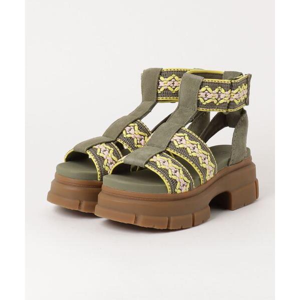 『セール実施中』ZOZO問い合わせ番号:72561500ショップ:BILLY'S ENT，ビリーズ エンターブランド:UGG，アグ商品名:W ASHTON HERITAGE BRAID　1139891カテゴリ:シューズ>サンダルブラン...